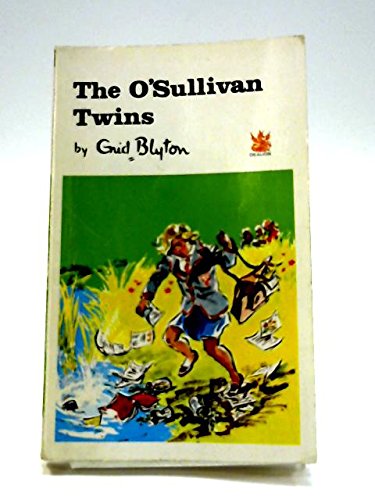 The o'sullivan twins: Blyton, Enid.: Amazon.com: Books