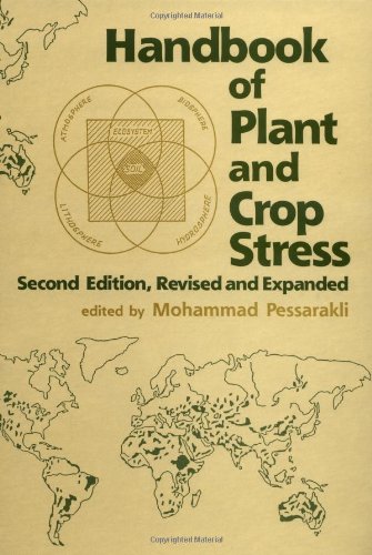 Amazon.com: Handbook of Plant and Crop Stress, Second Edition (Books in ...