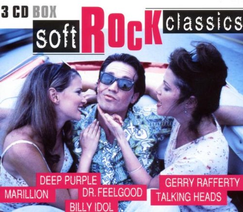 Soft Rock Classics - Amazon.com Music