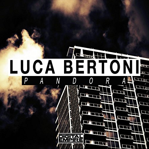 Amazon MusicでLuca BertoniのPandoraを再生する