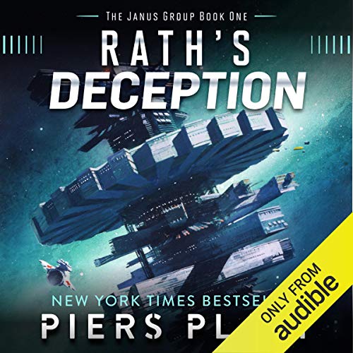 Amazon.com: Rath's Rebellion: The Janus Group, Volume 5 (Audible Audio ...