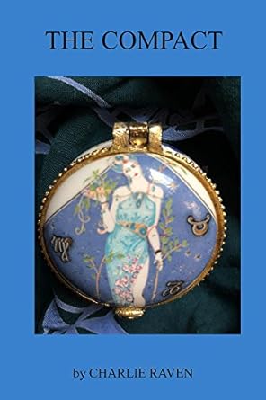 The Compact eBook : Raven, Charlie: Amazon.co.uk: Kindle Store