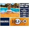 Amazon.com: Pool Plug Removal Tool - Spa & Pool Return Jet Eyeball Seat ...