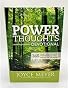 Power Thoughts Devotional: 365 Daily Inspirations for Winning the ...