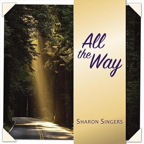 Play All the Way by Sharon Singers on Amazon Music