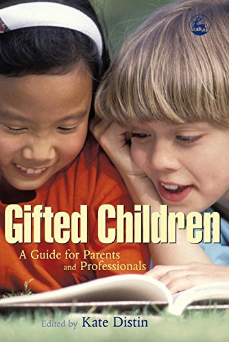 Amazon.com: Gifted Children: A Guide for Parents and Professionals ...