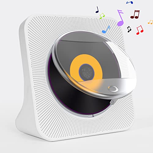 Amazon.ca Best Sellers: The most popular items in Portable CD Players