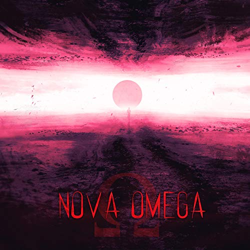 Nova Omega by Nova Omega on Amazon Music - Amazon.com