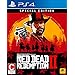 Amazon.com: Red Dead Redemption 2: Special Edition - PlayStation 4 ...
