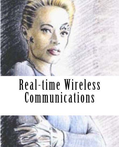 Real-time Wireless Communications: Ras, Dr. Noah: 9781534843691: Amazon ...
