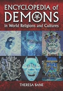 Encyclopedia of Giants and Humanoids in Myth, Legend and Folklore - Kindle edition by Bane ...