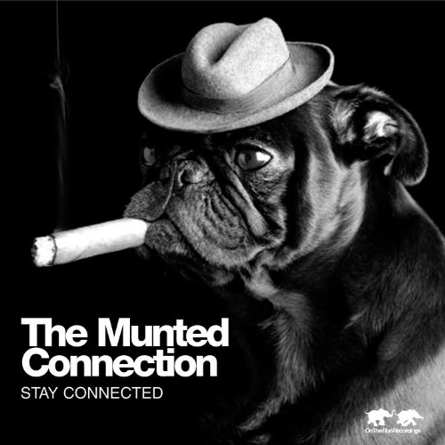 Play Stay Connected by The Munted Connection on Amazon Music