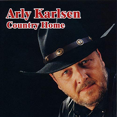 Play Country Home by Arly Karlsen on Amazon Music