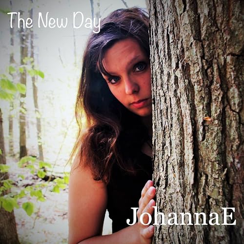 Play The New Day by JohannaE on Amazon Music