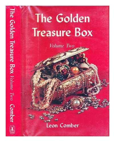 The golden treasure box : favourite stories from the Orient, Vol. 2 ...