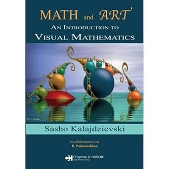 Amazon.com: Math and Art: An Introduction to Visual Mathematics ...