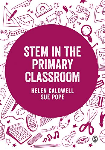 The Best STEM Education Books of All Time - BookAuthority