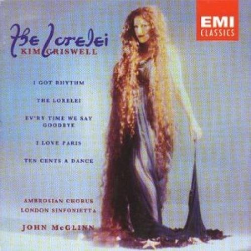Lorelei (Musical Songs) - Mcglinn, Criswell, Lsi, Porter, Rodgers ...