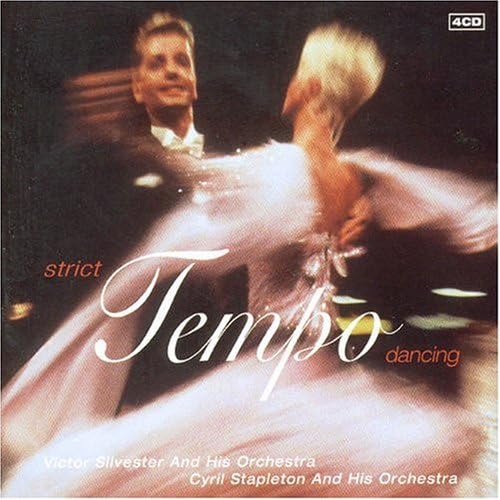 Strict Tempo Dancing: Amazon.co.uk: CDs & Vinyl