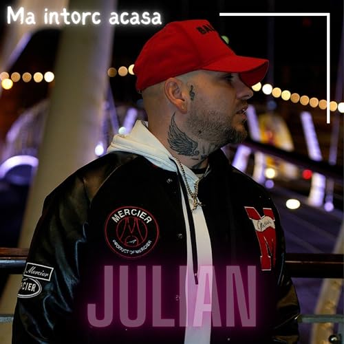 Ma intorc acasa : Julian Anghel: Amazon.fr: Téléchargement de Musique