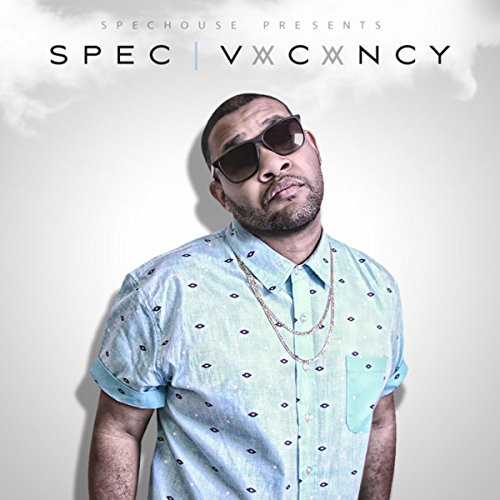 Amazon MusicでSPECのVacancyを再生する