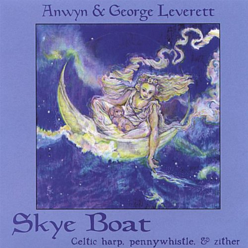 Skye Boat von Anwyn & George Leverett bei Amazon Music - Amazon.de