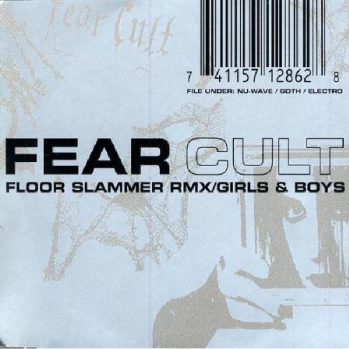 Fear Cult - Girls & Boys/Safety Dance - Amazon.com Music