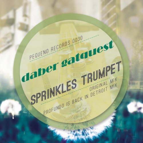 Écouter Sprinkles Trumpet par Daber Gatquest sur Amazon Music Unlimited