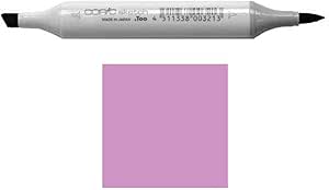 COPIC sketch V06 Lavender : Amazon.de: Küche, Haushalt & Wohnen