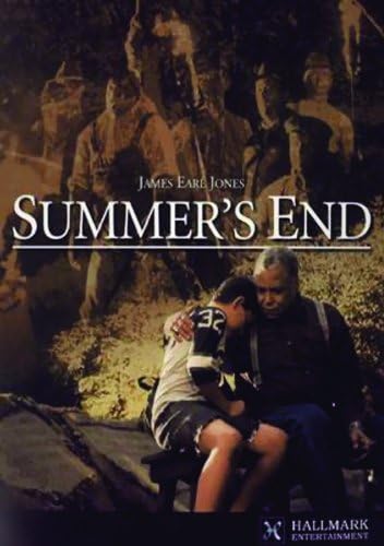 Summer's End [DVD] [2007]: Amazon.co.uk: James Earl Jones, Brendan ...