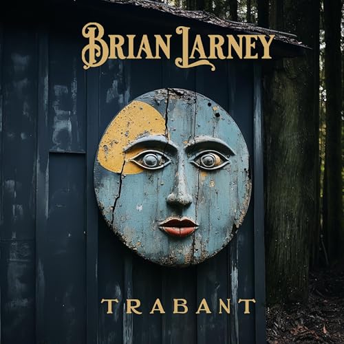 Play Trabant by Brian Larney on Amazon Music