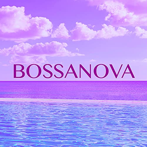 Amazon.com: Bossanova - World Dance Music for Latin Ballroom Dance ...
