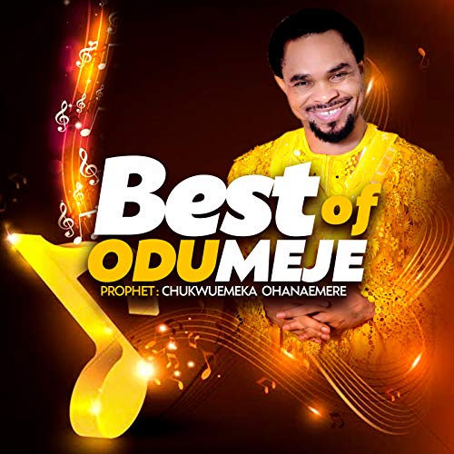 Play Best of Odumeje by VARIOUS ARTISTS on Amazon Music