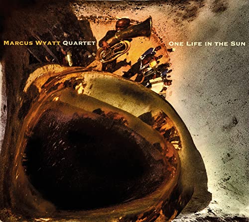Play One Life in the Sun by Marcus Wyatt on Amazon Music Unlimited