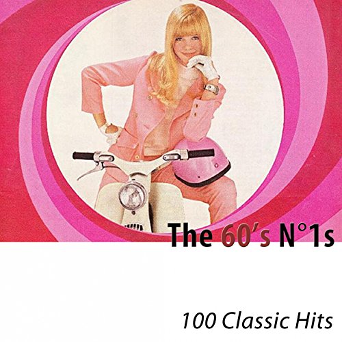 Amazon Music - VARIOUS ARTISTSのThe 60's N°1s (100 Classic Hits ...