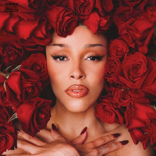 Vie de Doja Cat en Amazon Music Unlimited