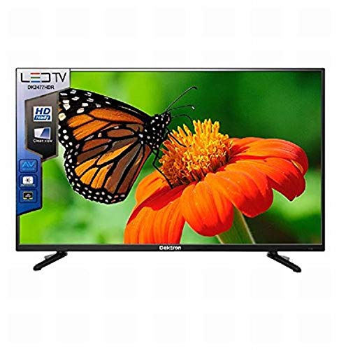 DEKTRON 60CMS 24 INCH,DK2477HDR : Amazon.in: Electronics