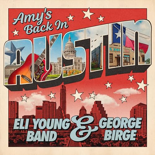 Play Amy's Back In Austin by Eli Young Band & George Birge on Amazon ...