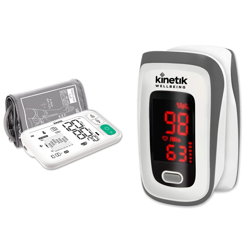 Kinetik Blood Pressure Monitor Boots at Lisa Post blog