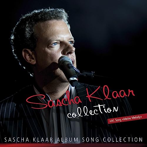 Play Sascha Klaar Collection by Sascha Klaar on Amazon Music