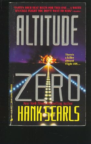 Altitude Zero: Searls, Hank: 9780515112702: Amazon.com: Books