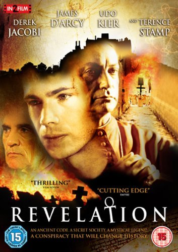 Amazon.com: Revelation : Movies & TV