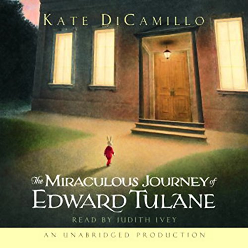 The Miraculous Journey of Edward Tulane (Audio Download): Kate ...
