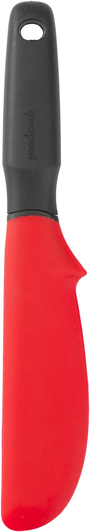 Amazon.com: GoodCook Touch Heat-Resistant Silicone Spreader Spatula ...