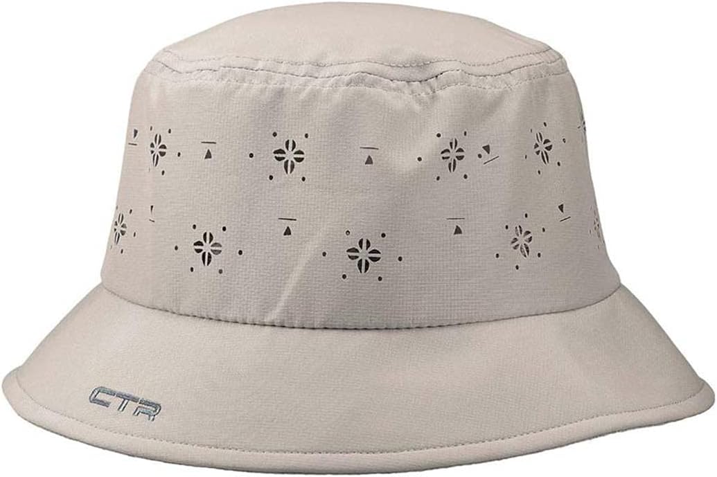 Amazon.com : CTR by Chaos Summit Ladies Bucket Hat : Sports & Outdoors