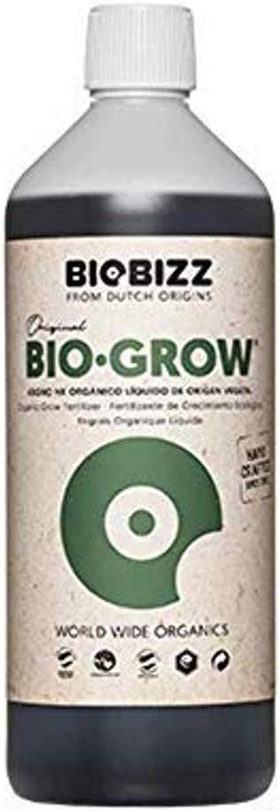 Amazon.com : Biobizz Try-Pack Indoor : Fertilizers : Patio, Lawn & Garden
