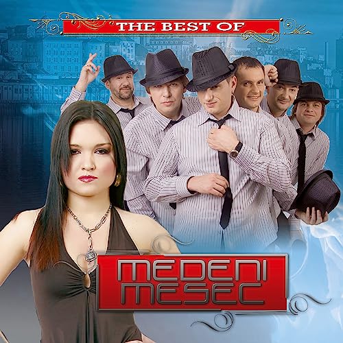 Amazon.com: Medeni Mesec The Best Of : Medeni Mesec: Digital Music