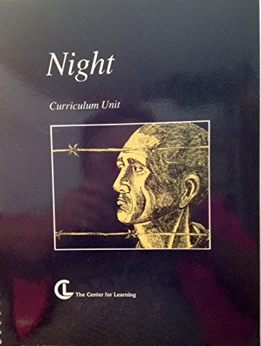 Night: Hogue, Donald R.: 9781560772255: Amazon.com: Books