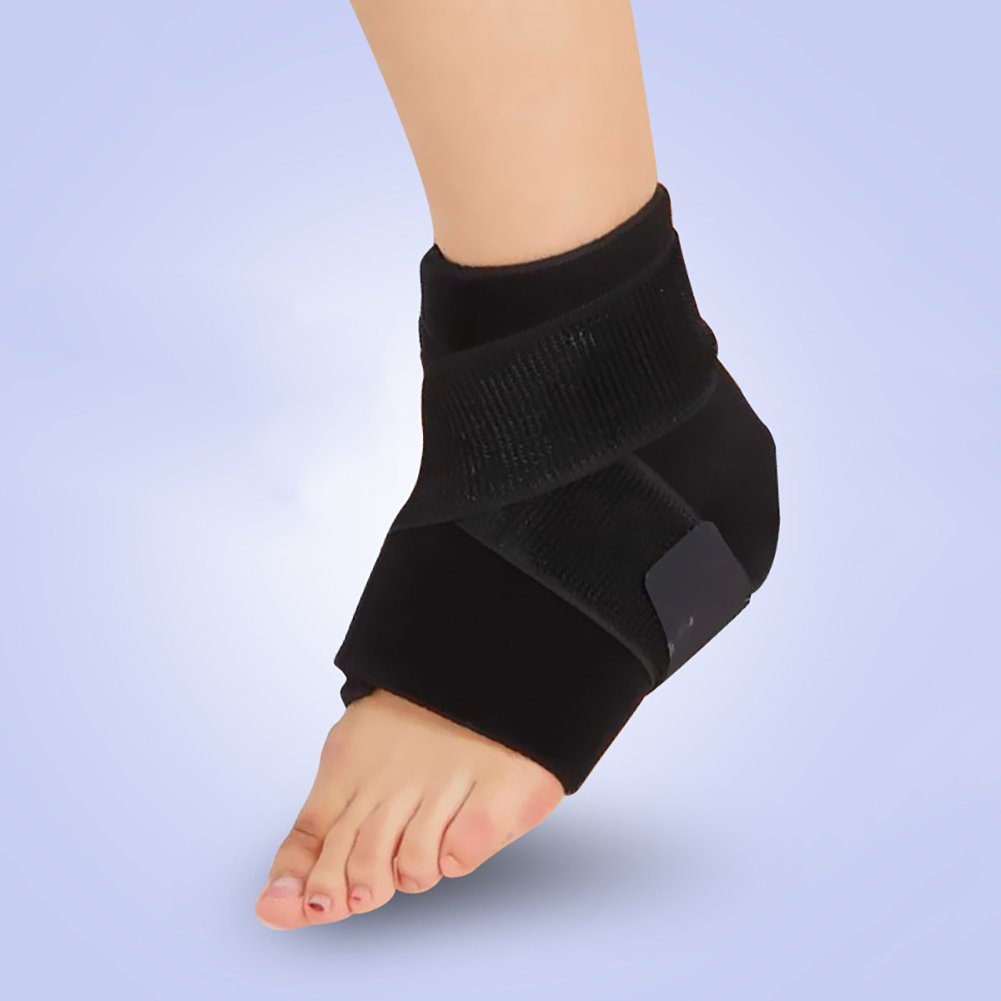 Buy BAILUSX Ankle Joint Ligament Protector Tibia Fixed With Care ...