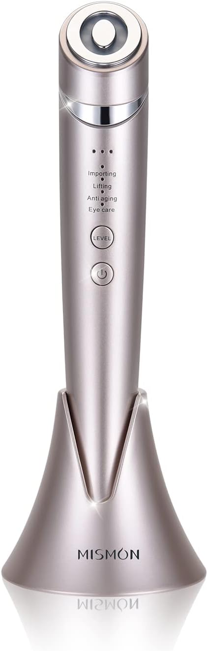 Amazon.com: medicube Booster H - Korean Skincare Tool - Facial Glow ...